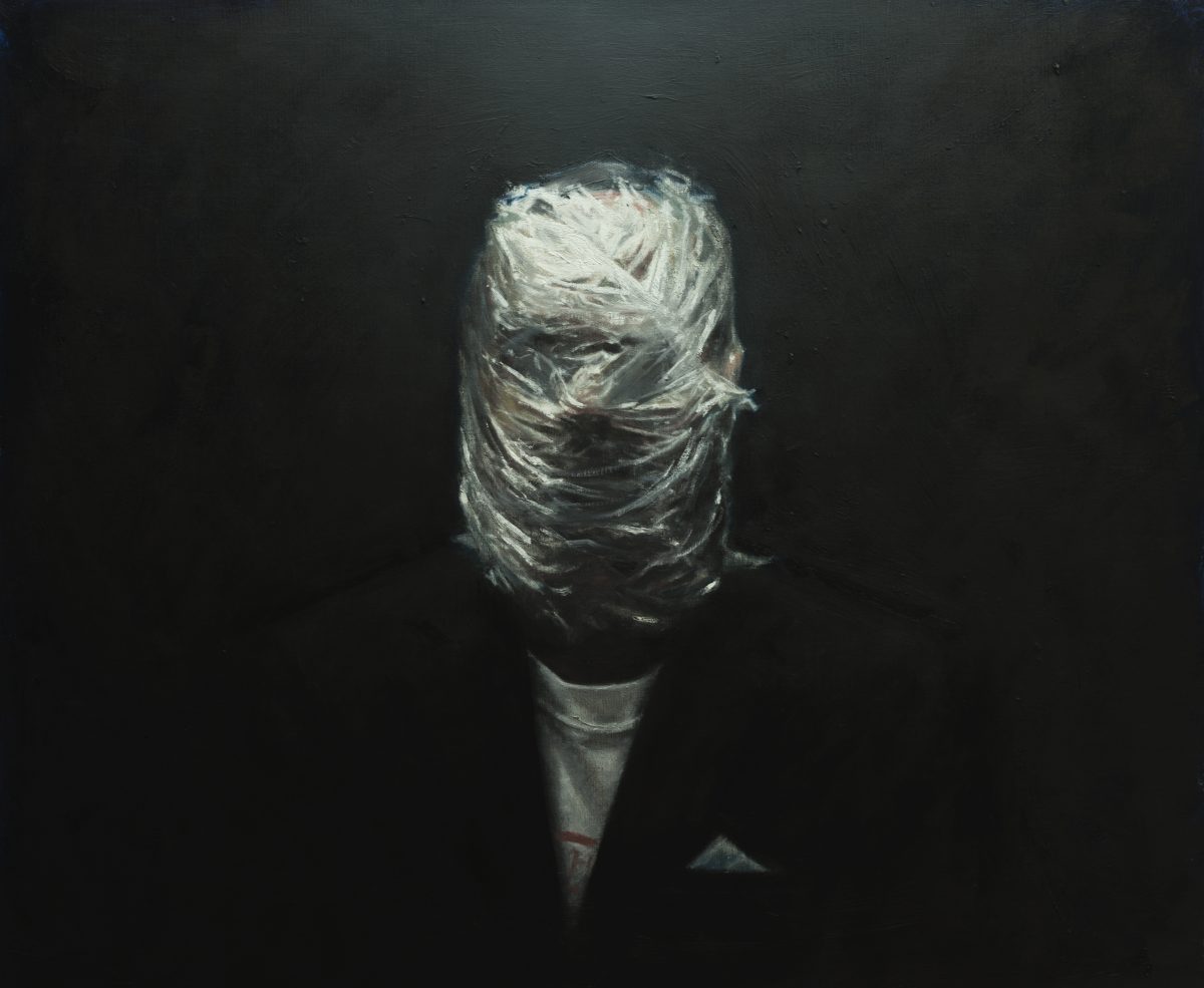 Axel Void - BCGallery