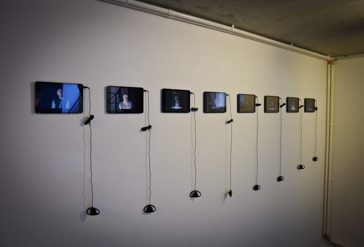 Axel Void - BCGallery